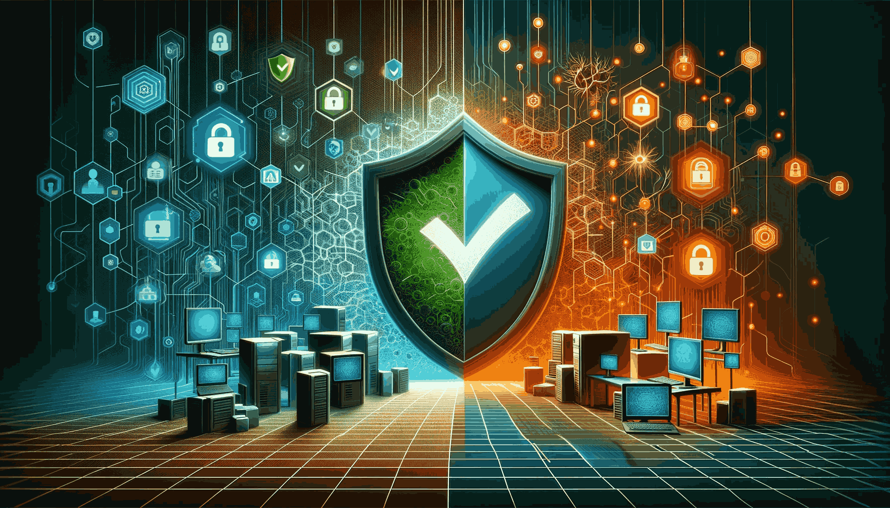 Five Steps To Navigating Clop Dominated Risks In Healthcare